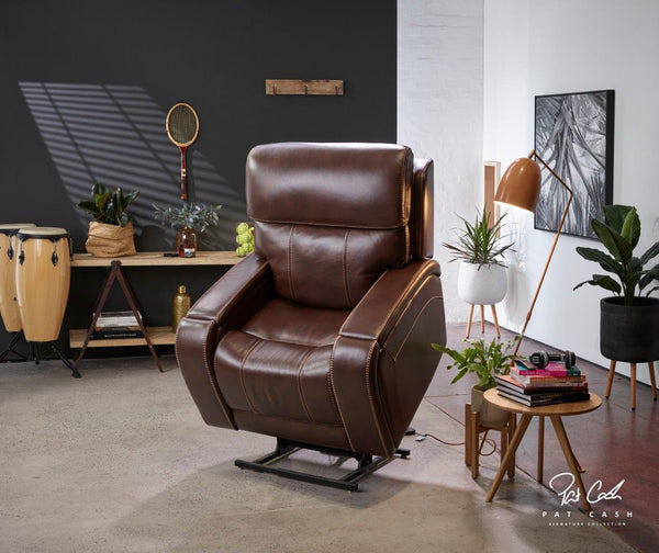 Theorem Abingdon Lift Chair