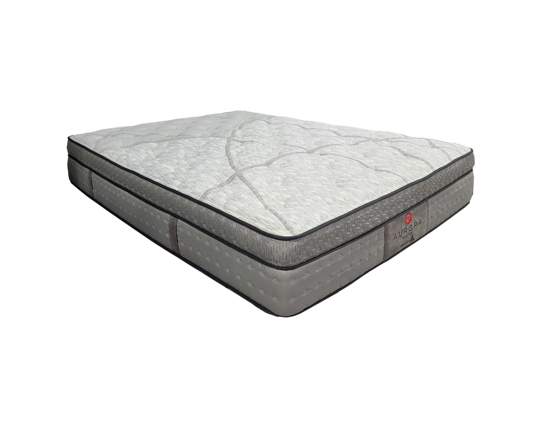 Adjust Aurora Flex Plush