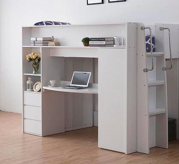 Knox Loft by Linksea