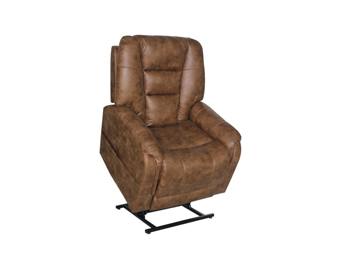 Theorem Mercer Lift Chair (Standard and Petite Sizes)