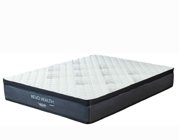 Revo Health Firm Mattress by Therapedic