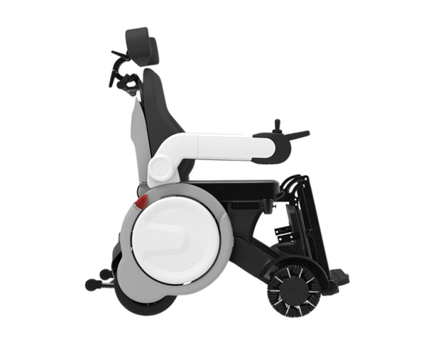 Top Gun Rover X PRO Power Chair