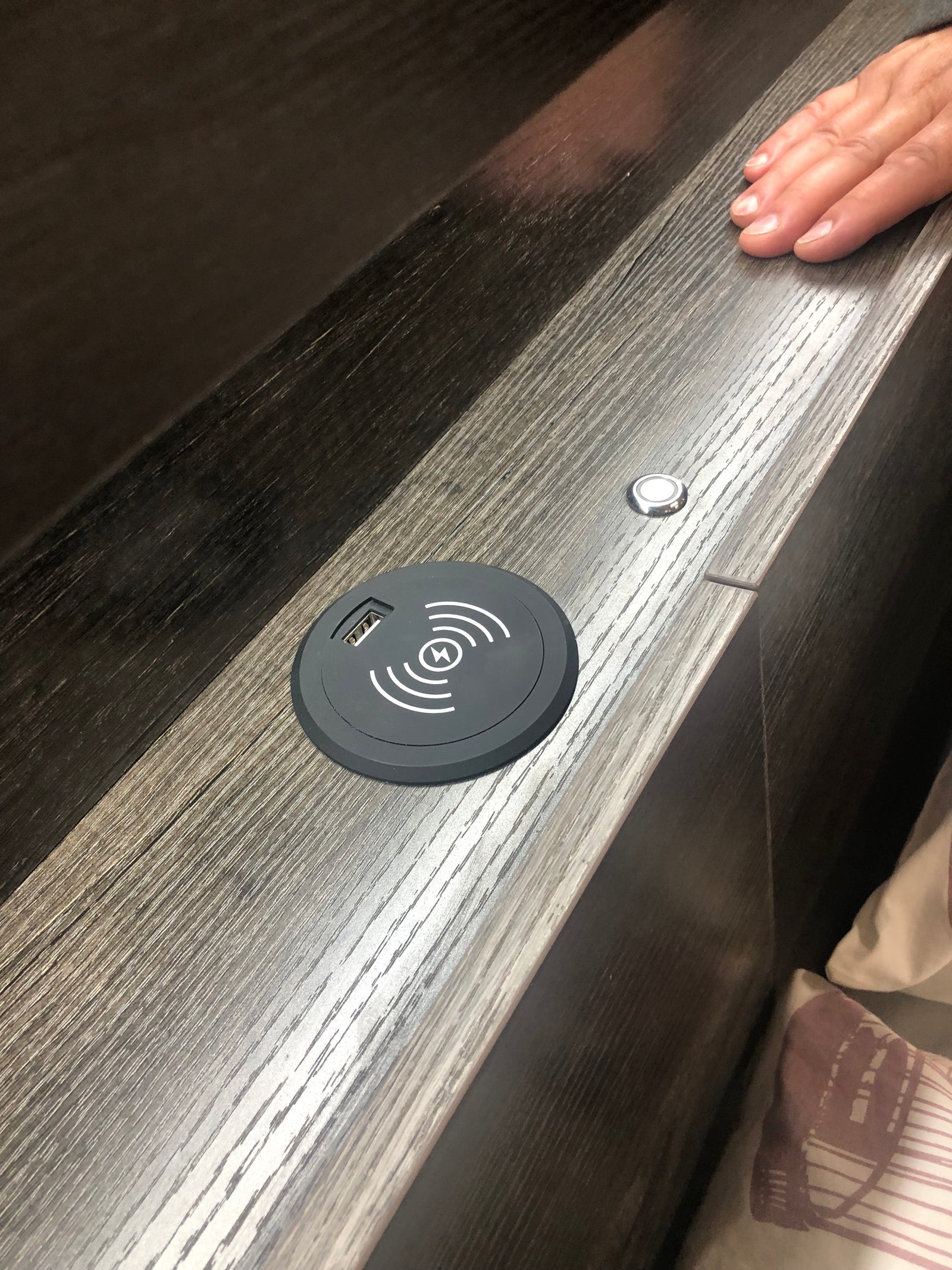 Bali Storage Bed White by Linksea